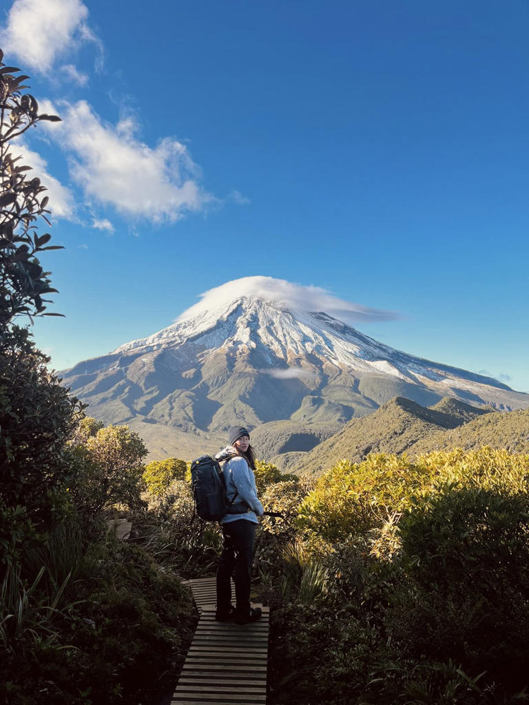 I left the UK for New Zealand but came home – I struggled to make friends