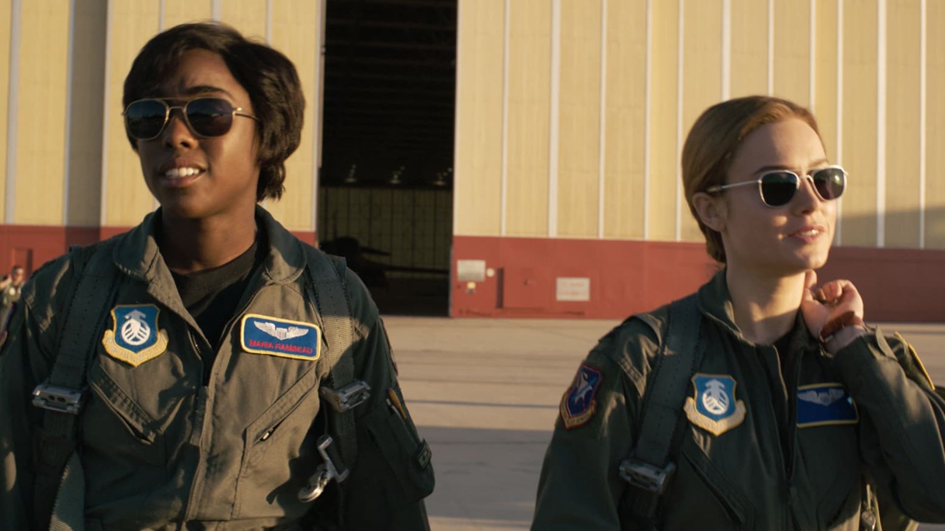 15 Marvel friendships we wish were real