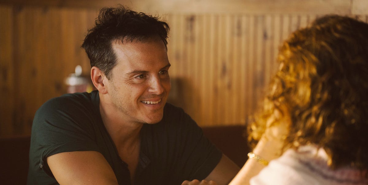 Andrew Scott and Paul Mescal's enthralling British drama is a must-see ...