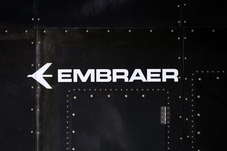 Embraer sees revenue boost from electric aircraft subsidiary