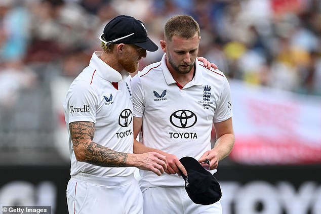 Ben Stokes considers retiring from England after nightclub brawl ...