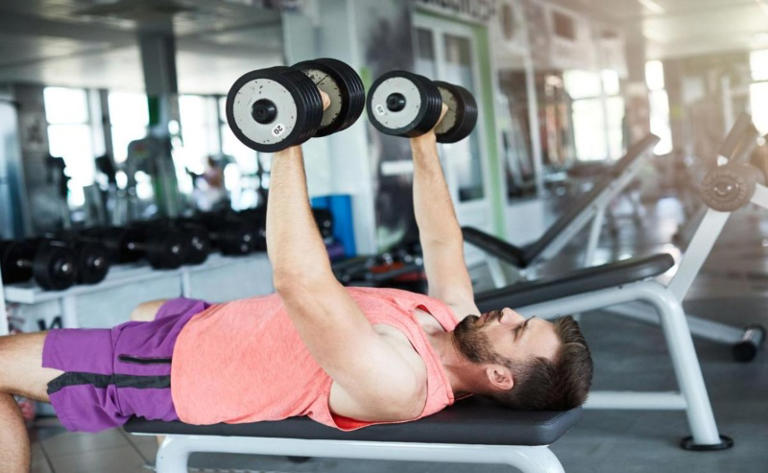 Fitness over 40: Are these 8 joint-friendly exercises the secret to ...