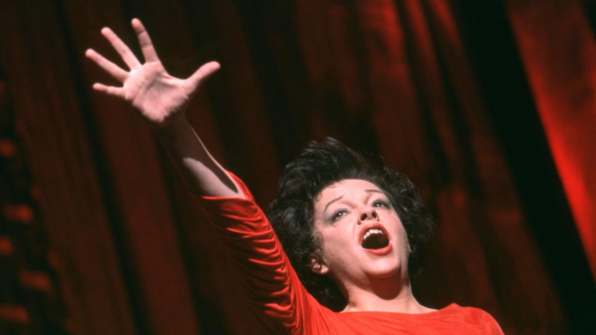 Judy Garland’s heartbreaking life beyond the yellow brick road