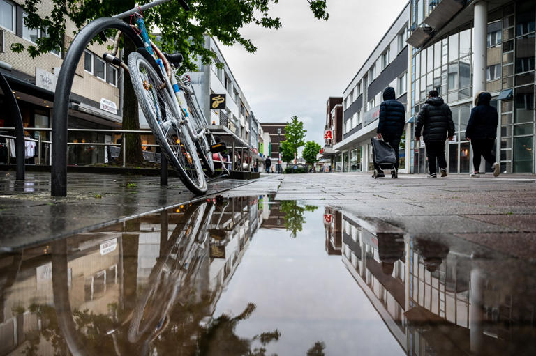 CDU rudert in NRW-Stadt bei wichtiger Sicherheitsfrage zurück: „In ...