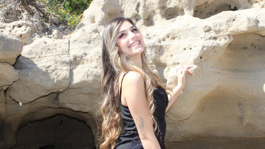 Miss Mondo Italia, in finale la bosana Ilaria Mura: «Dal bullismo alla ...