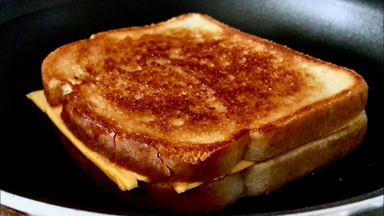 3 irresistible grilled cheese recipes: basic, classic, & gourmet melty ...