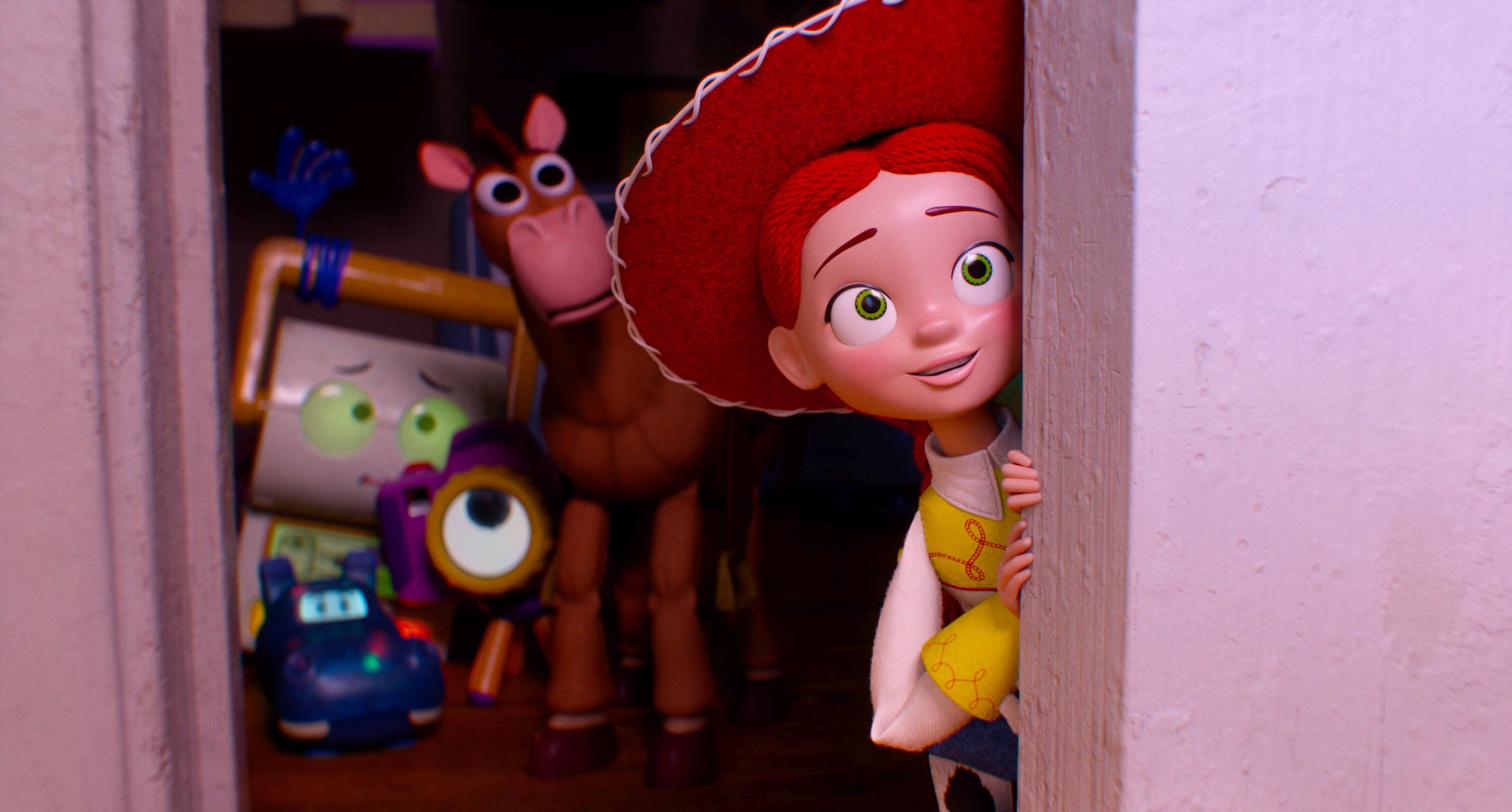 What happened in each 'Toy Story' movie? A complete recap before 'Toy ...