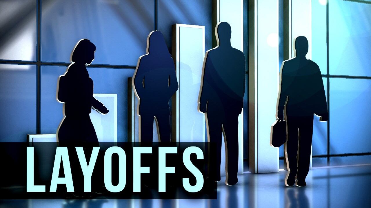 Bausch + Lomb to lay off 119 workers at Kirkwood facility
