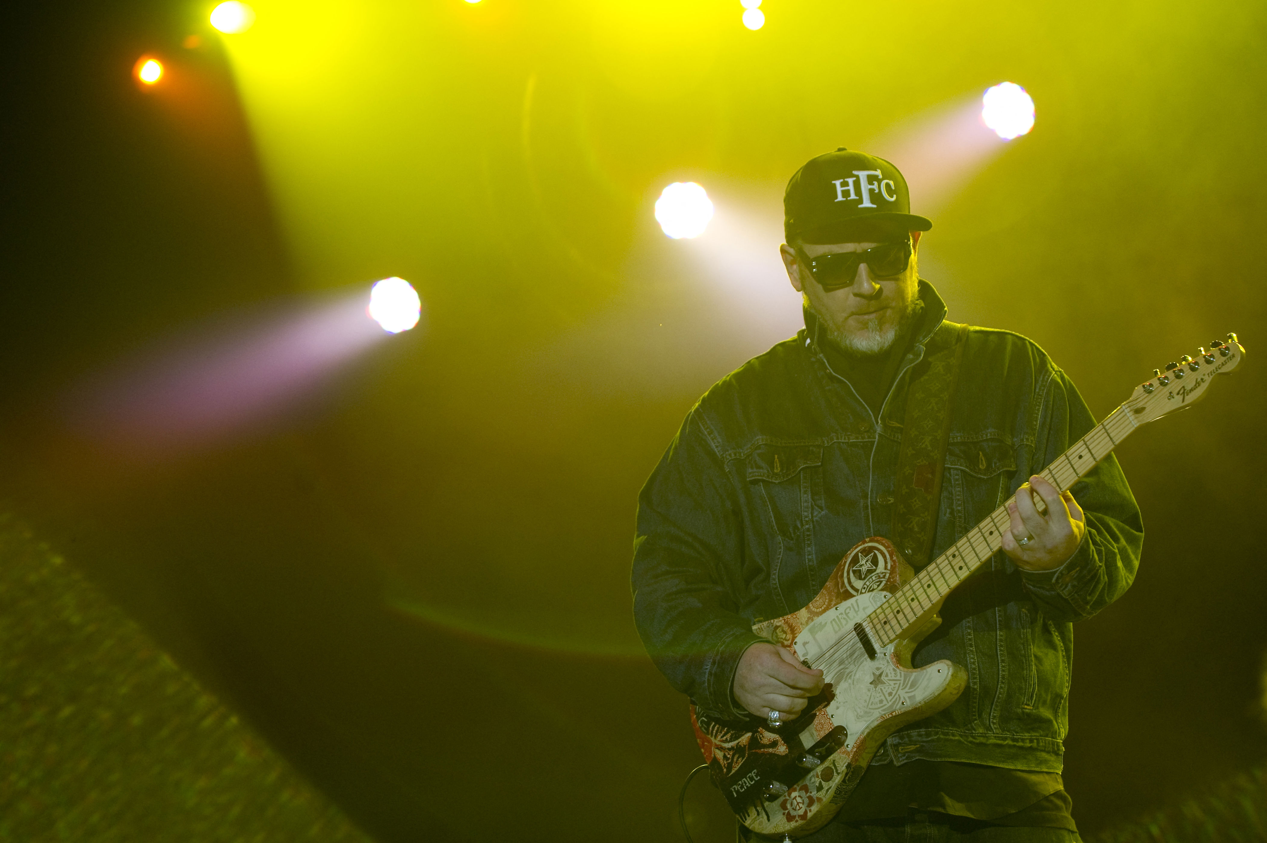 House of Pain legend Everlast announces intimate Leeds gig at Jumbo ...
