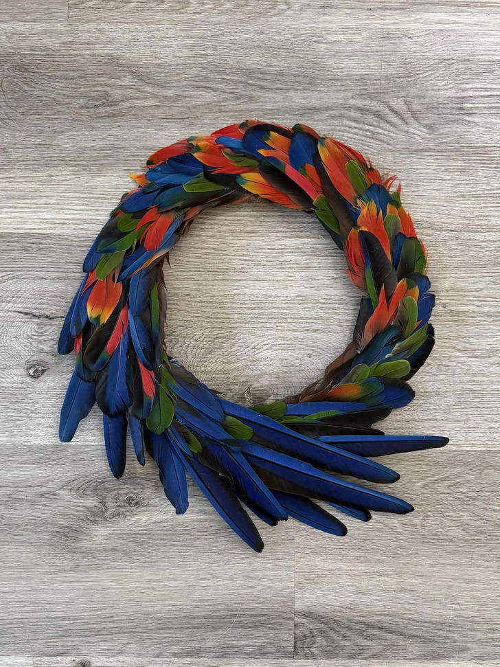 16 handmade masterpieces that prove old-school hobbies are back