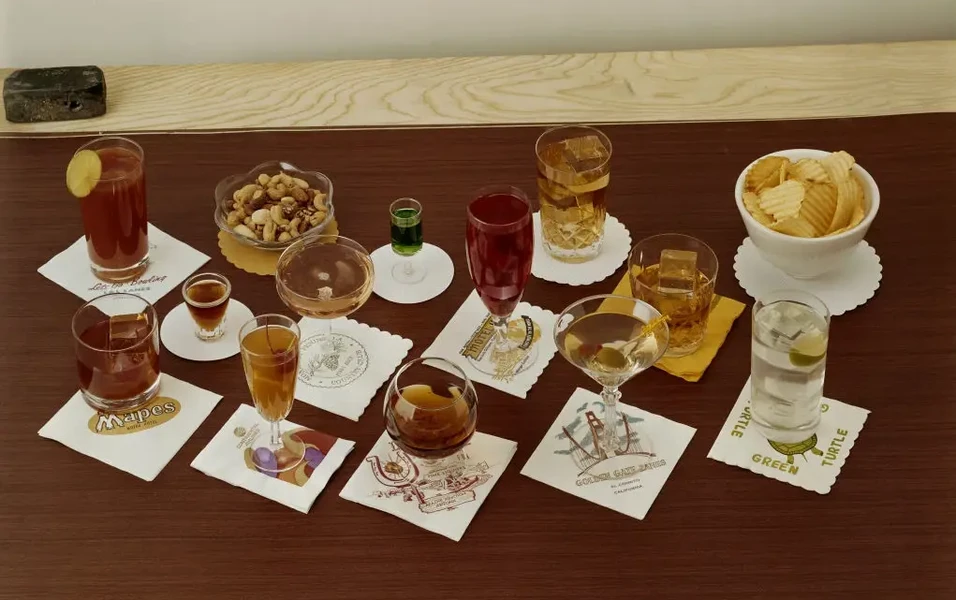 US study finds no safe level of alcohol consumption