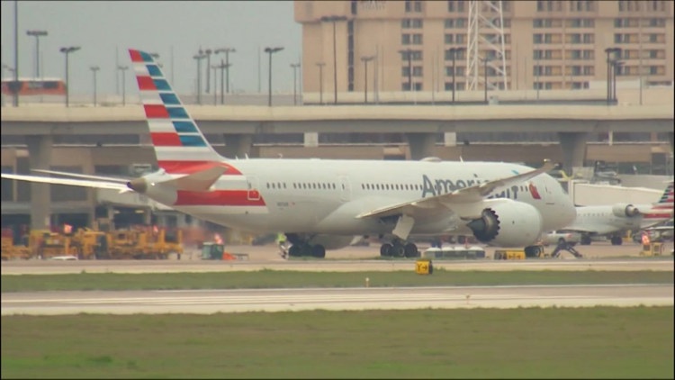 American Airlines, Google sign record-breaking green fuel deal