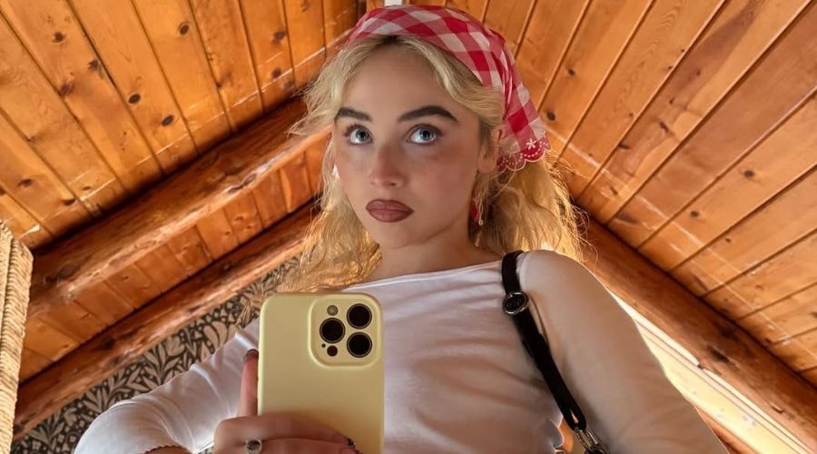 The chicest women on Instagram all seem to be wearing this forgotten ...