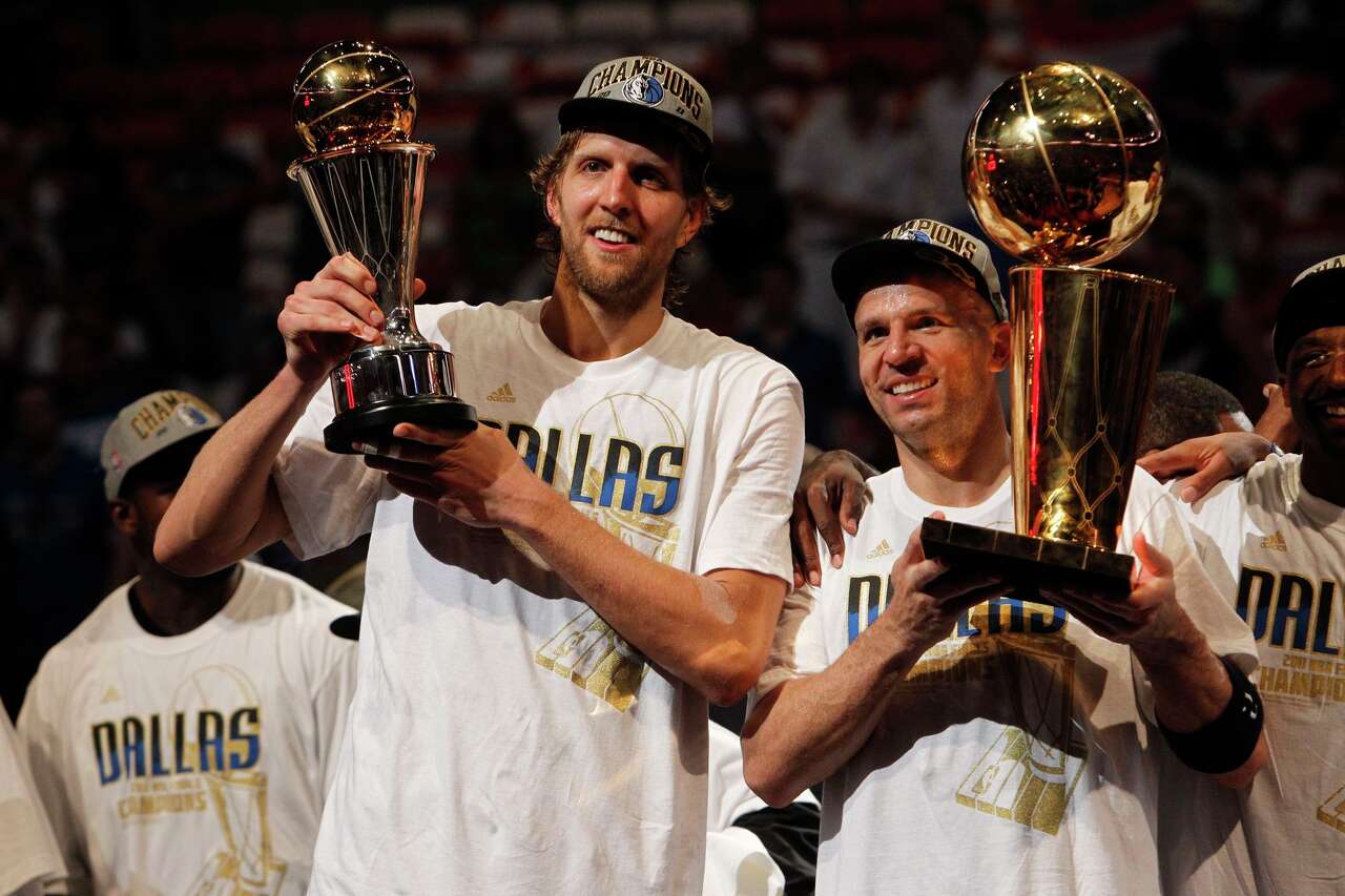 New to Dallas? Here's what to know about the Mavericks