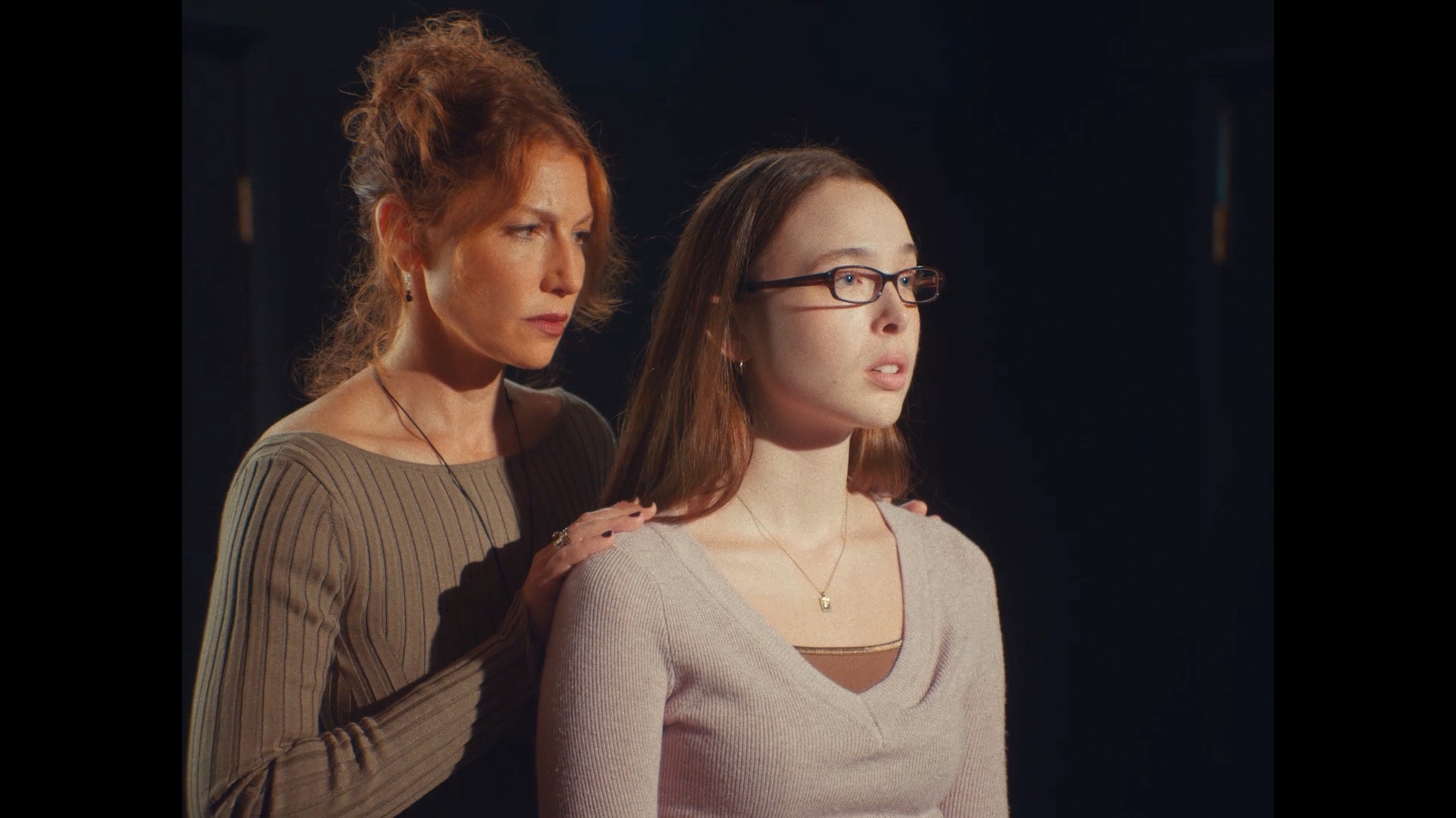 'Act One' review: An intriguingly off-kilter psychodrama