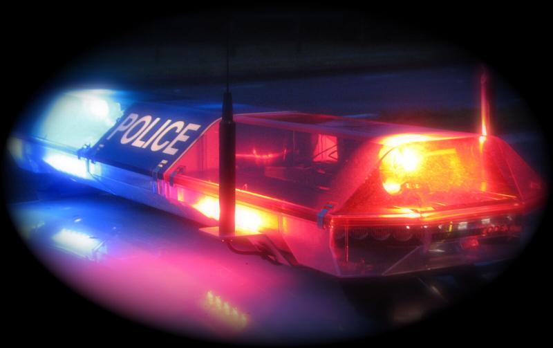Man found dead in crashed car with gunshot wound near North Charleston ...