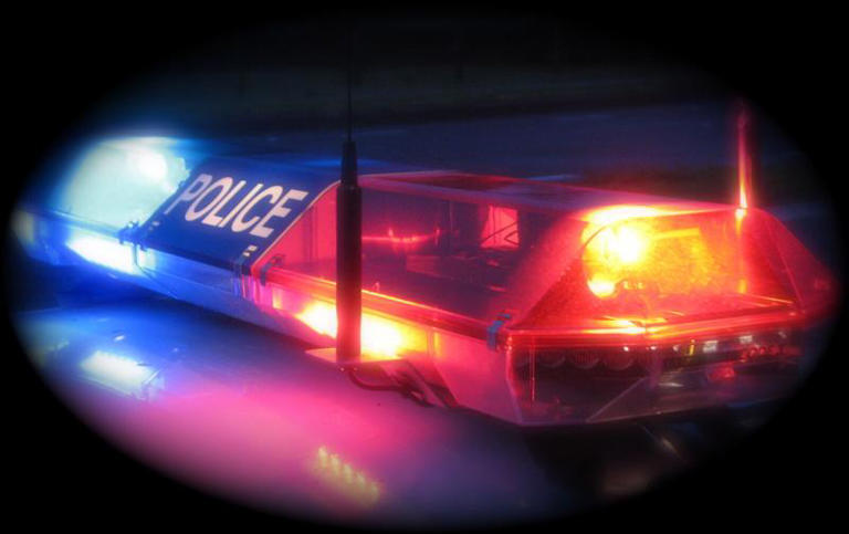 Man found dead in crashed car with gunshot wound near North Charleston ...