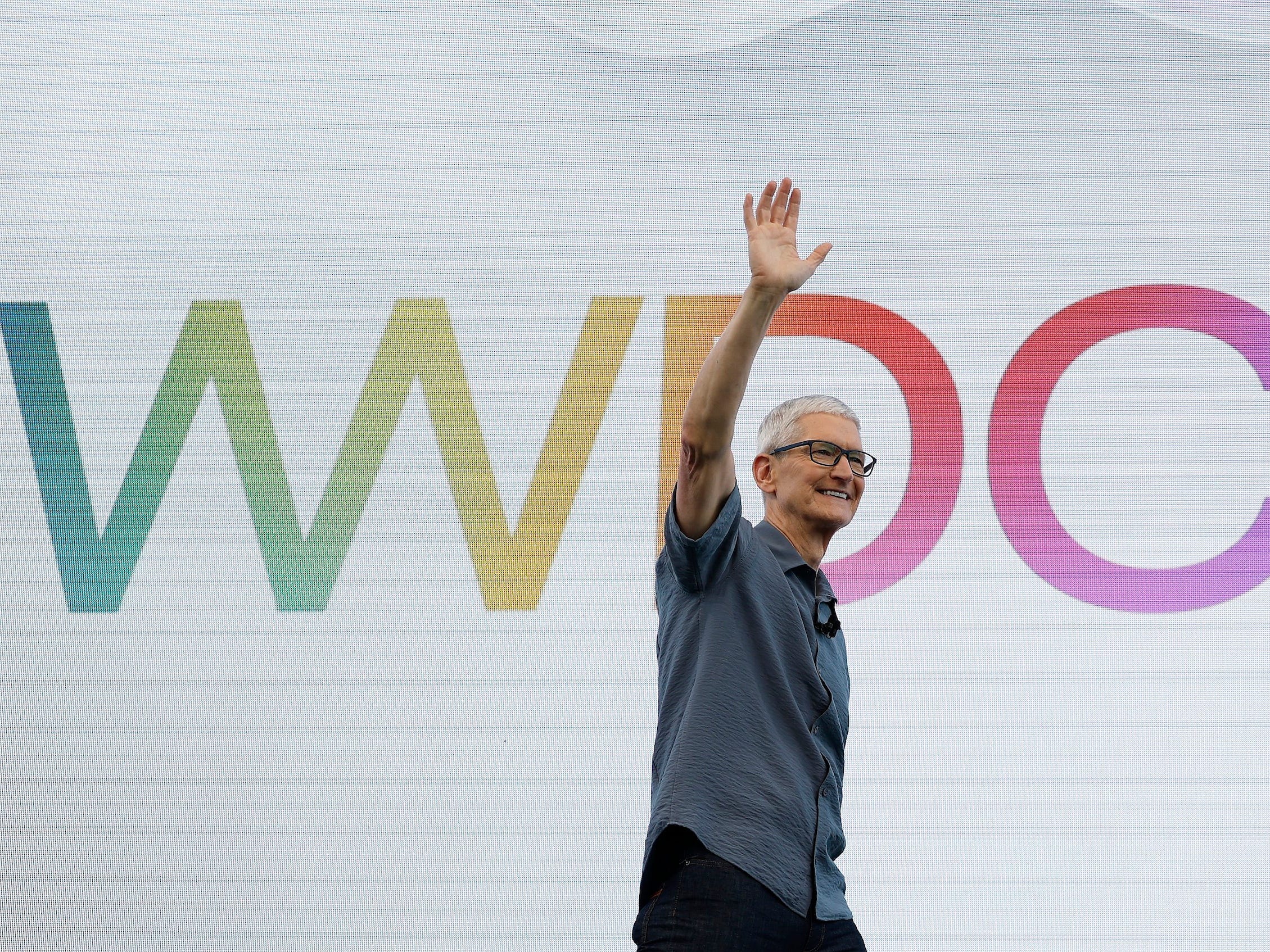 Apple's Siri AI announcement wasn't that flashy. It didn't need to be.