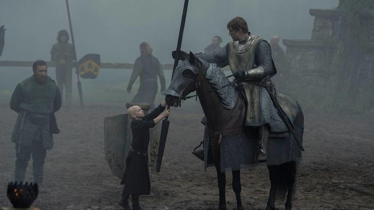 Every on-screen trial by combat in the Game of Thrones franchise, ranked