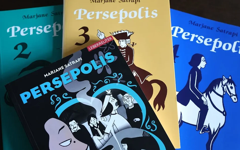 Marjane Satrapi’s death sparks reflection on art and activism