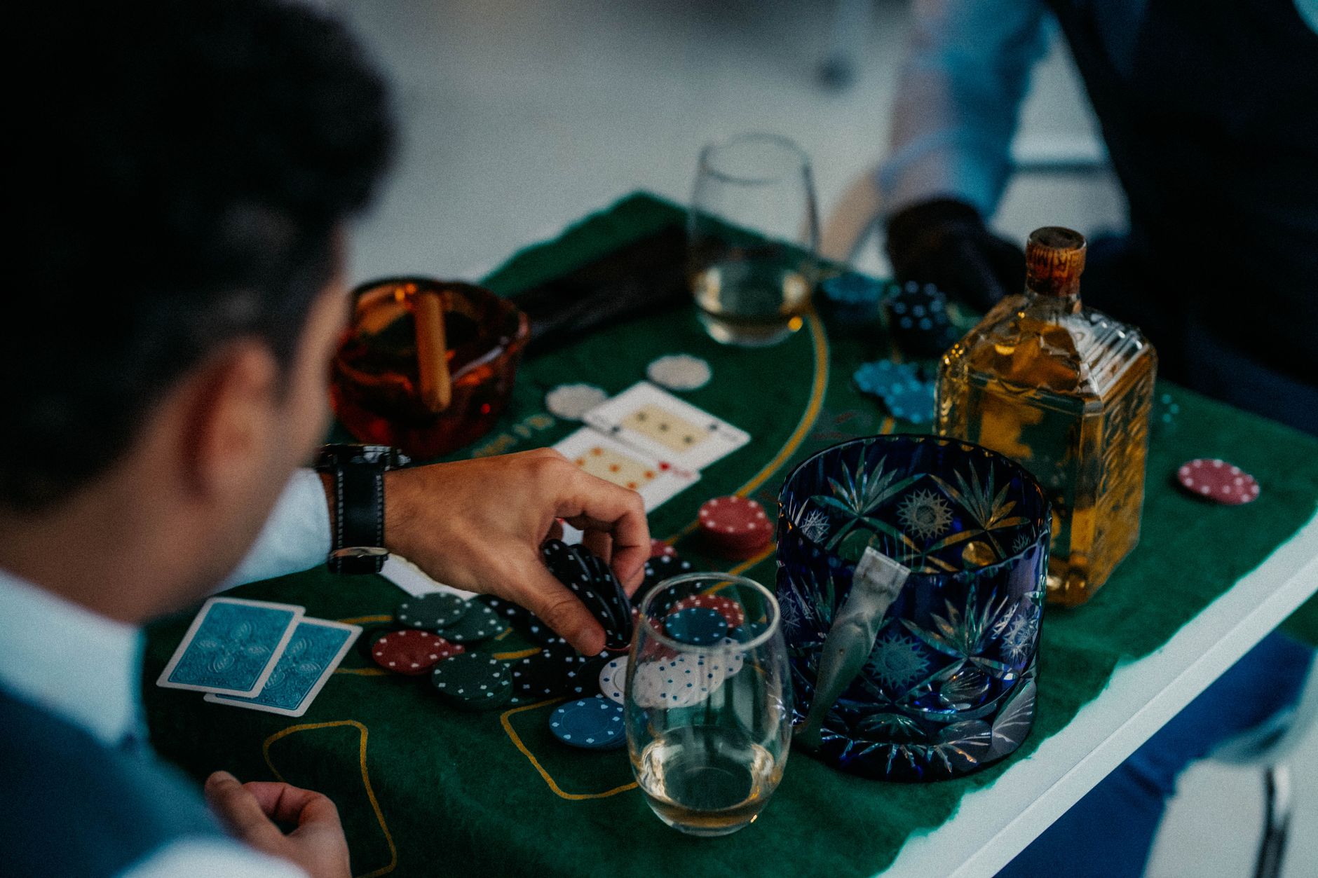Drinking alcohol can raise your risk of these 20 health conditions