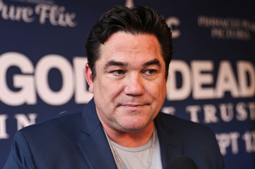 Superman actor Dean Cain torn apart as he body shames Supergirl actress ...