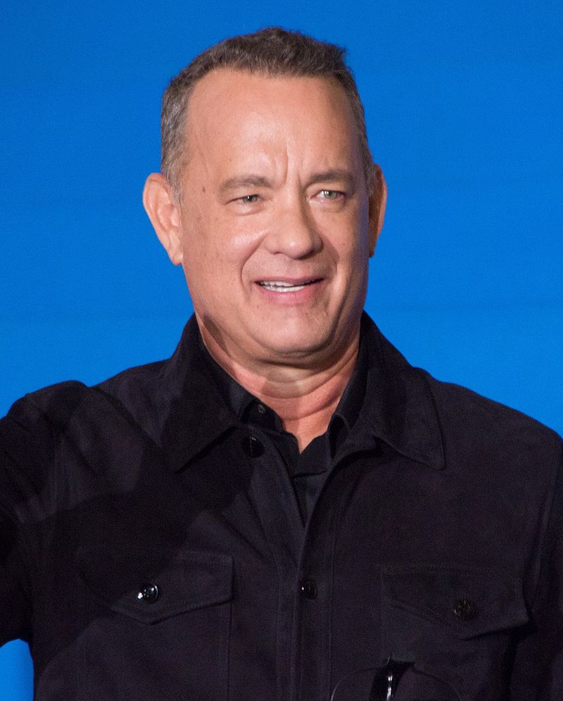 12 celebrities whose ancestors helped shape history