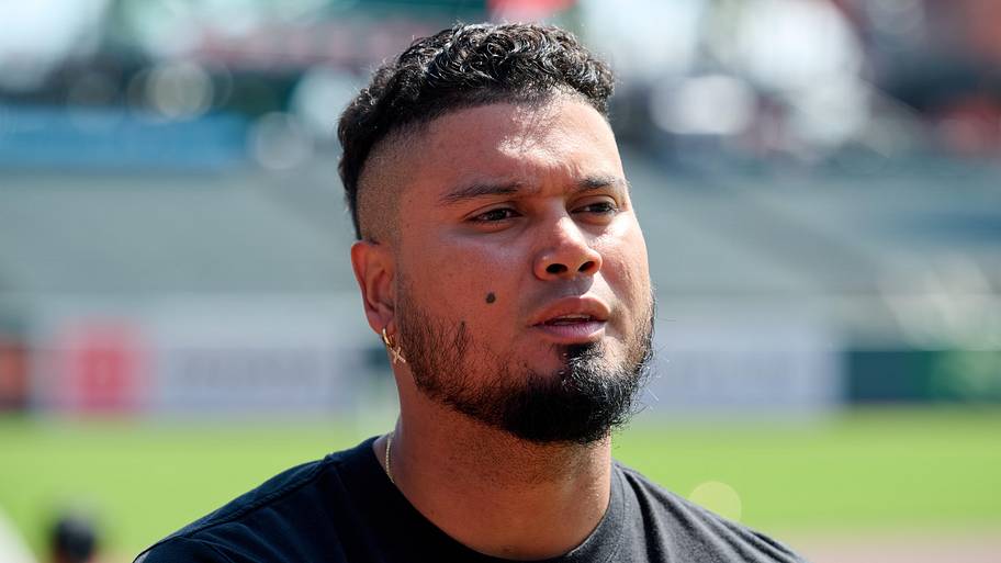 The Giants trade Luis Arraez to the Rangers and solidify his fantasy ...