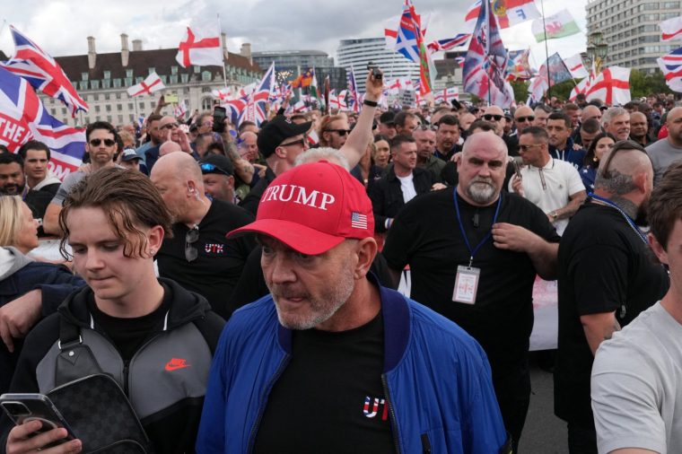 ‘Europe’ is now shorthand for everything MAGA despises at home