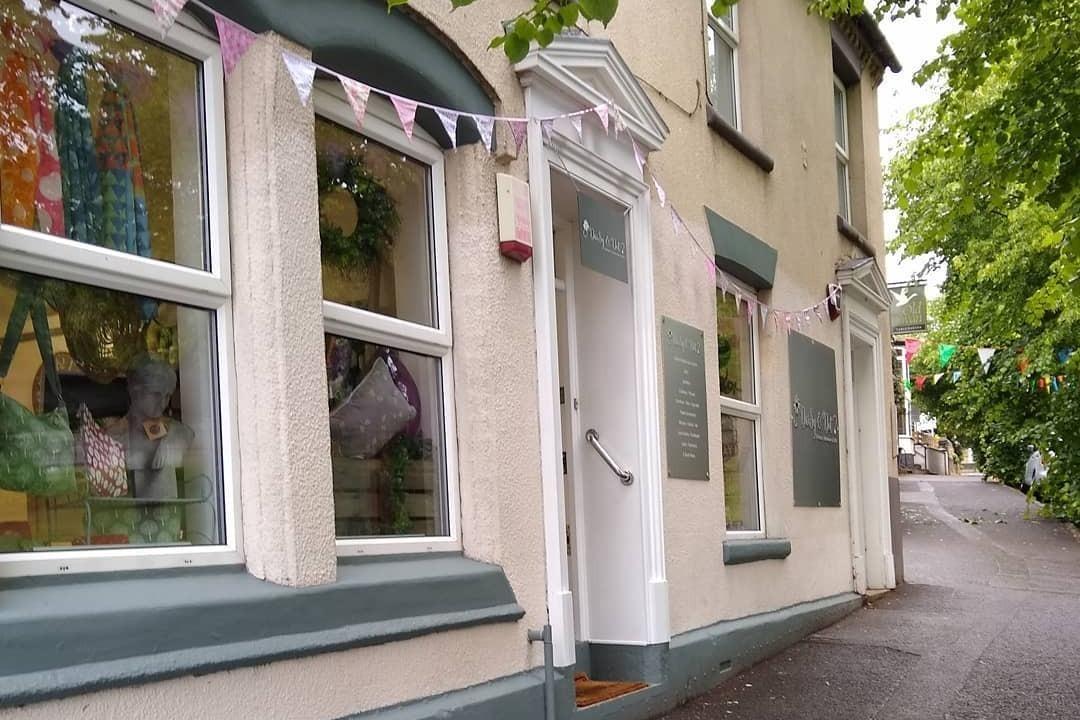 Plans approved for new cafe in Northamptonshire village square