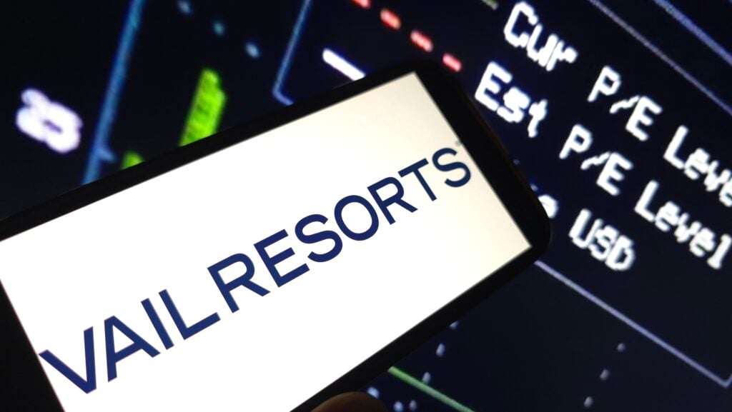 Vail Resorts analysts cut their forecasts after weak Q3 results