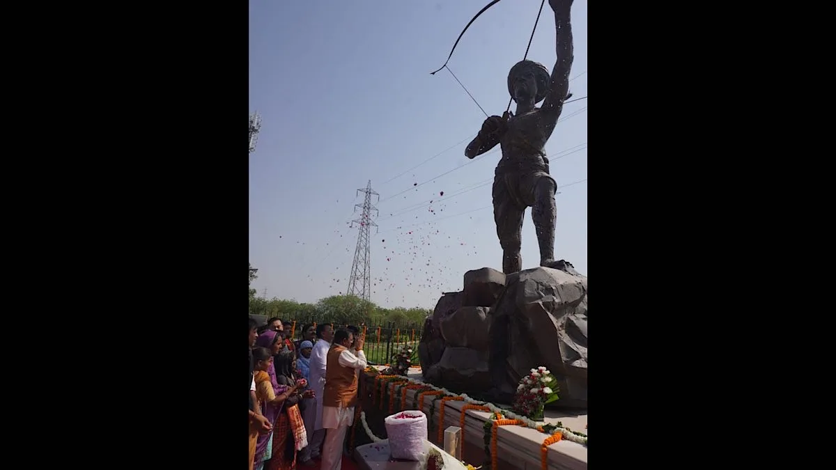 Birsa Munda’s Ulgulan continues against illiteracy, exploitation ...