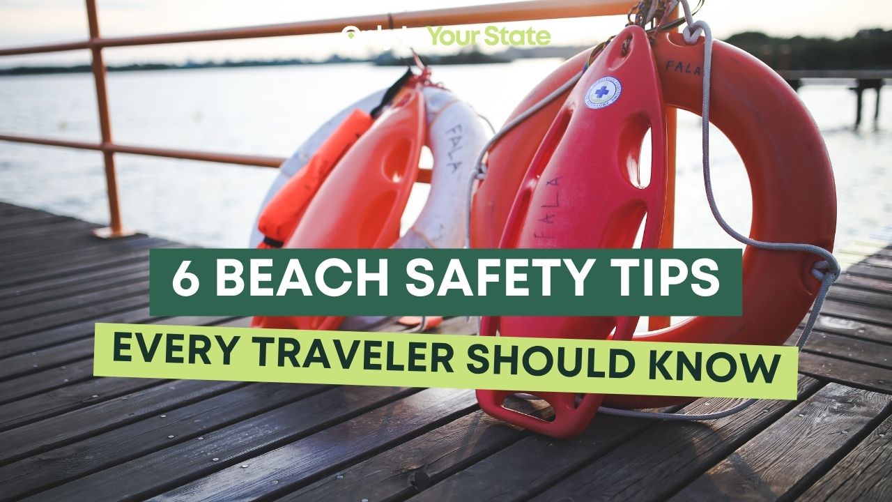 6 beach safety tips every traveler should know before visiting