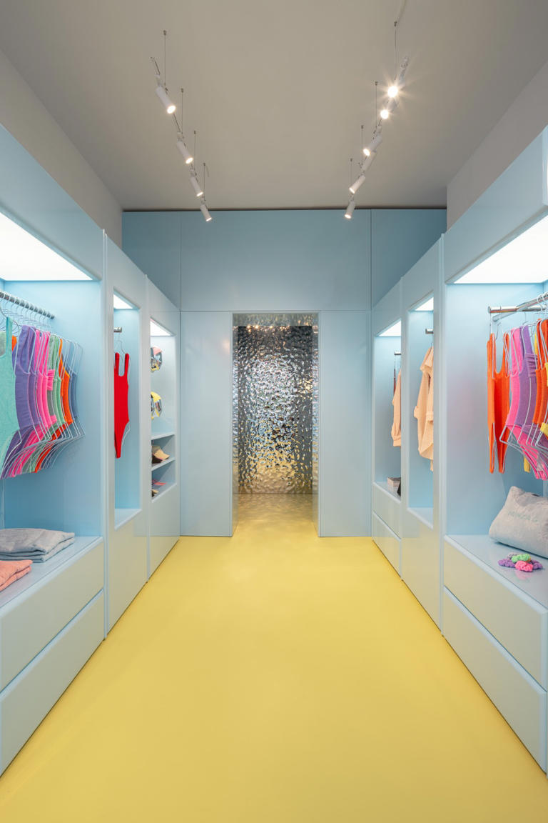 Stylish London pop-ups & events happening this month