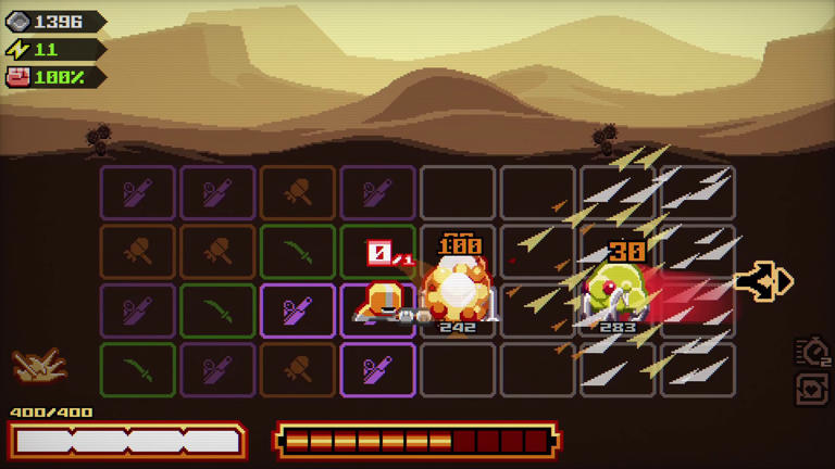 Chivalware reimagines Mega Man Battle Network's action RPG combat as a ...