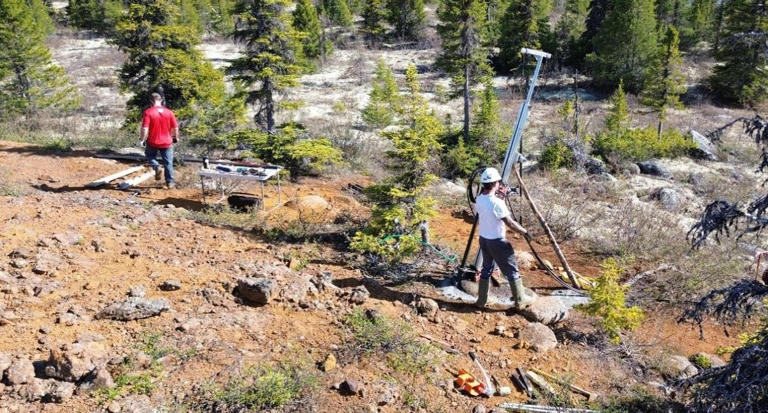 Viridian Metals launches 2026 drill campaign at Kraken Project