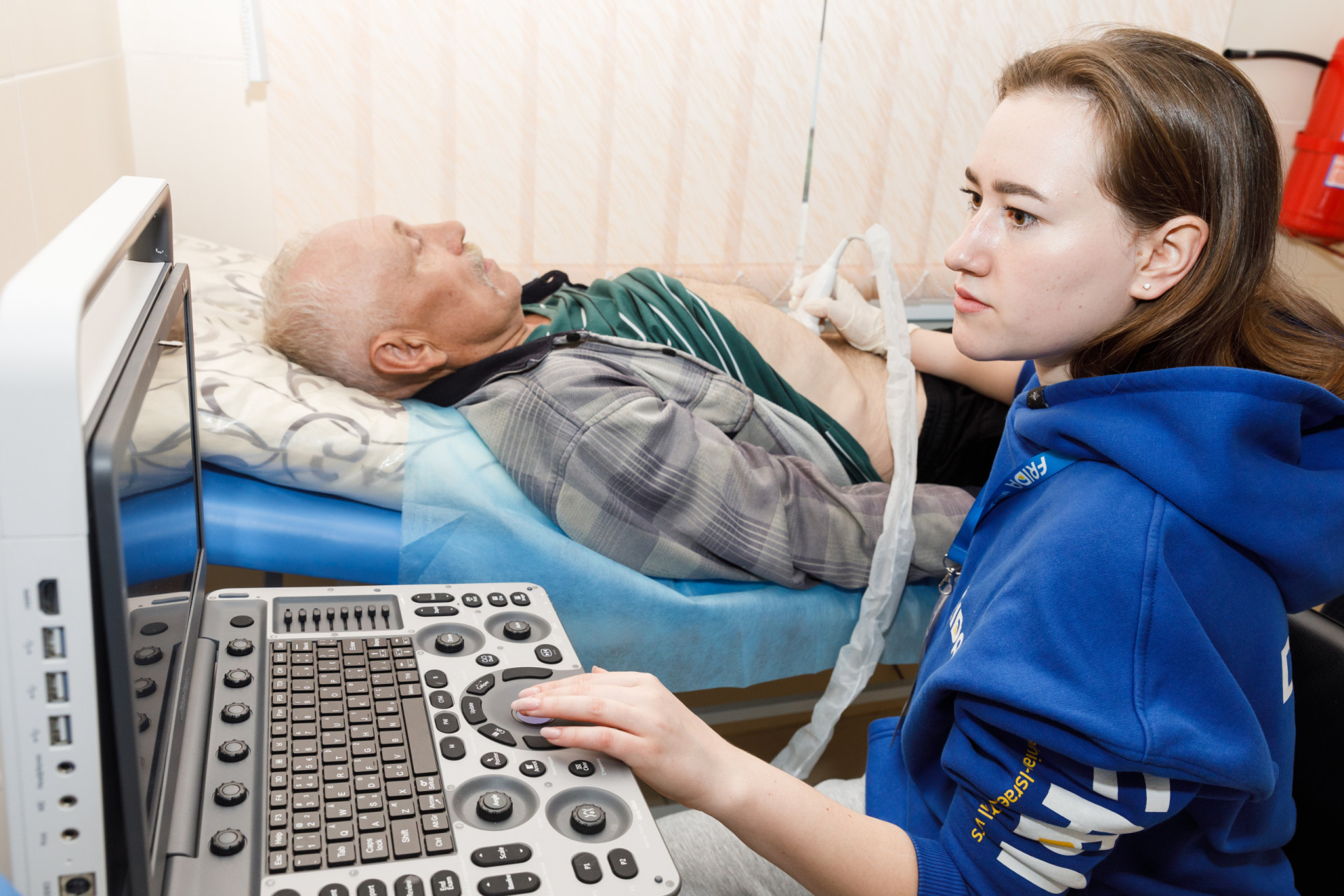Is an enlarged prostate dangerous?