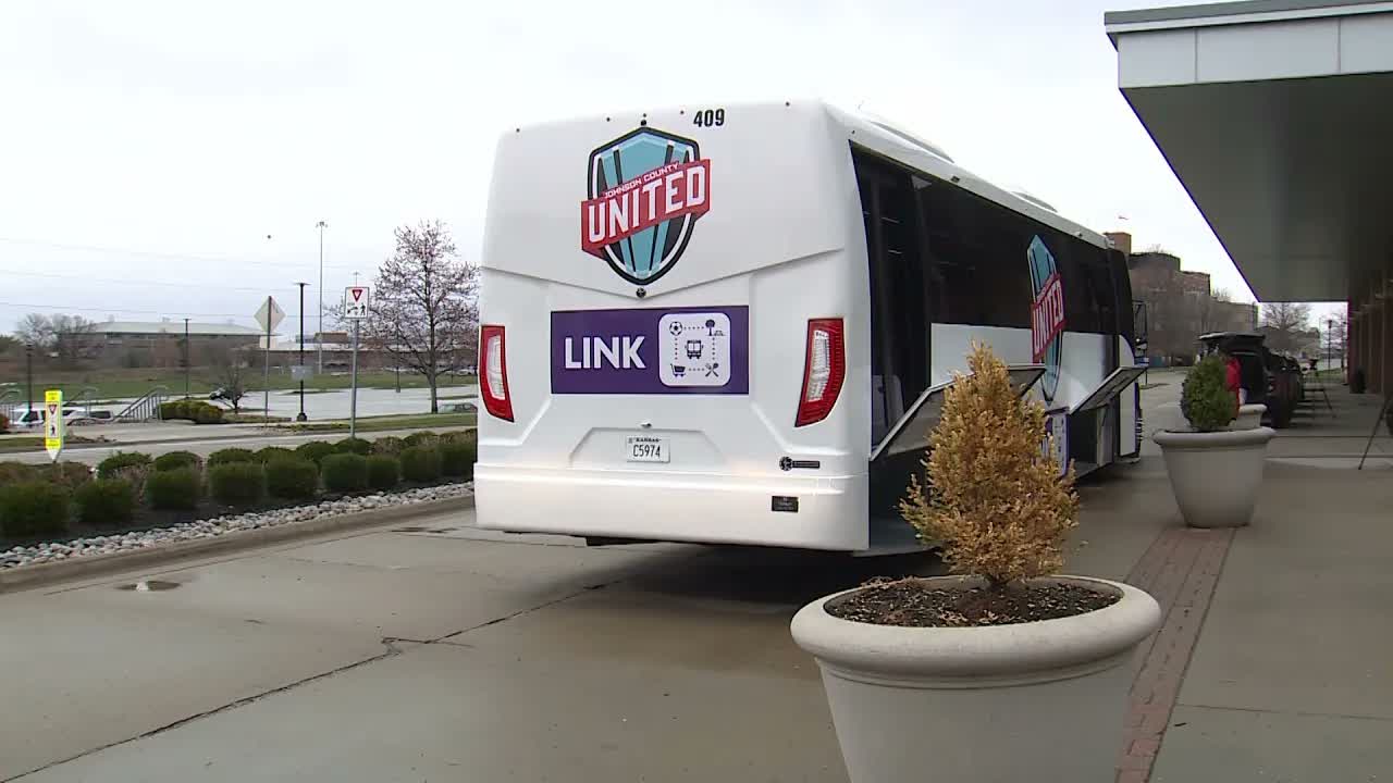 KC 2026 CEO discusses World Cup transportation plans