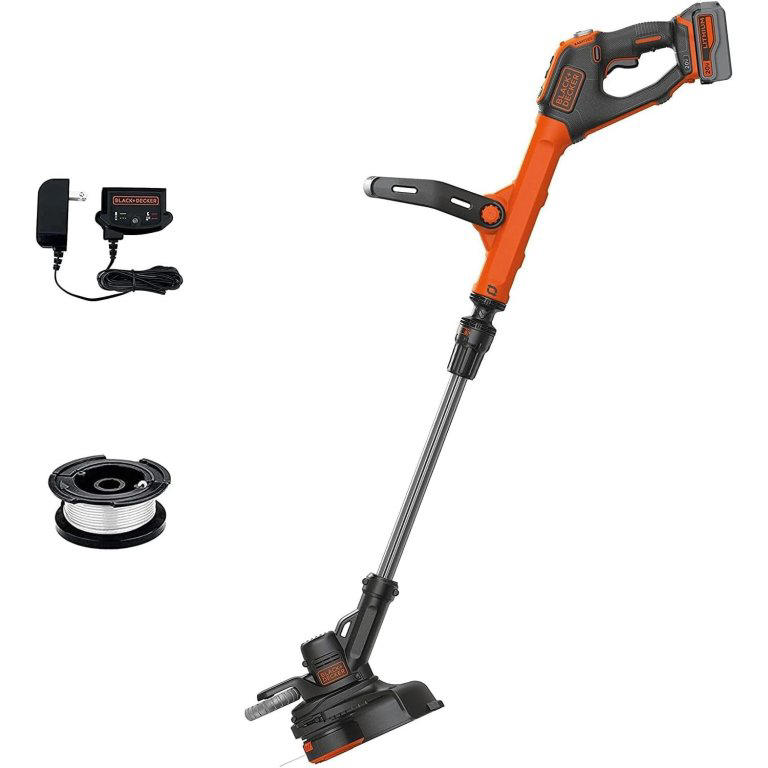 The best battery string trimmers of 2026, tested and ranked