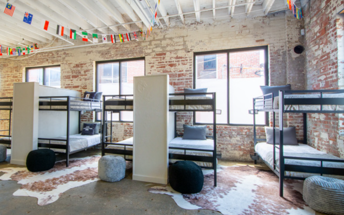 A needed homeless shelter is coming to KC. But first it'll house World ...