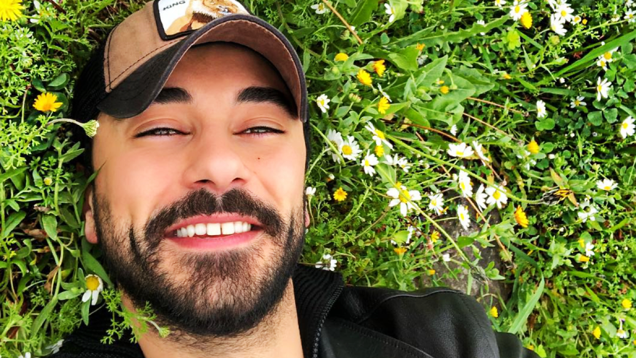 Forbidden fruit: Chi è Gokhan Alkan? Tutto sull'ammaliante Kerim della ...