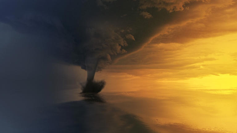 Forecasters warn a multi-day severe weather outbreak will pound the ...