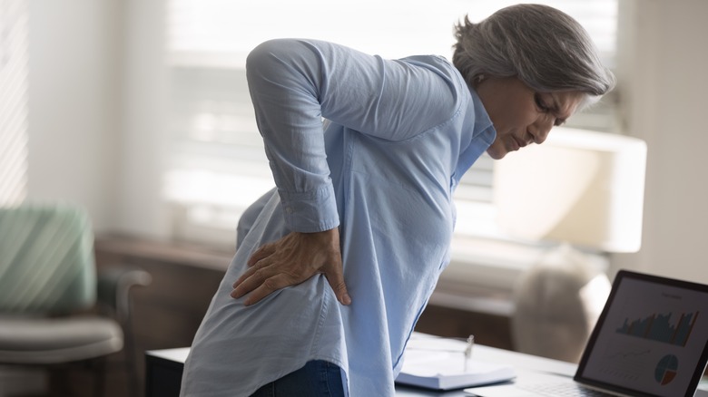 Things you should never do after having your hip replaced