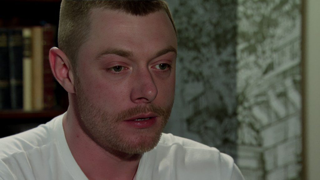 Rob Mallard splits from Coronation Street co-star boyfriend after four ...