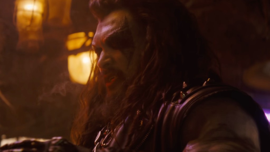 'I kill for money': Lobo is completely unhinged in new Supergirl teaser