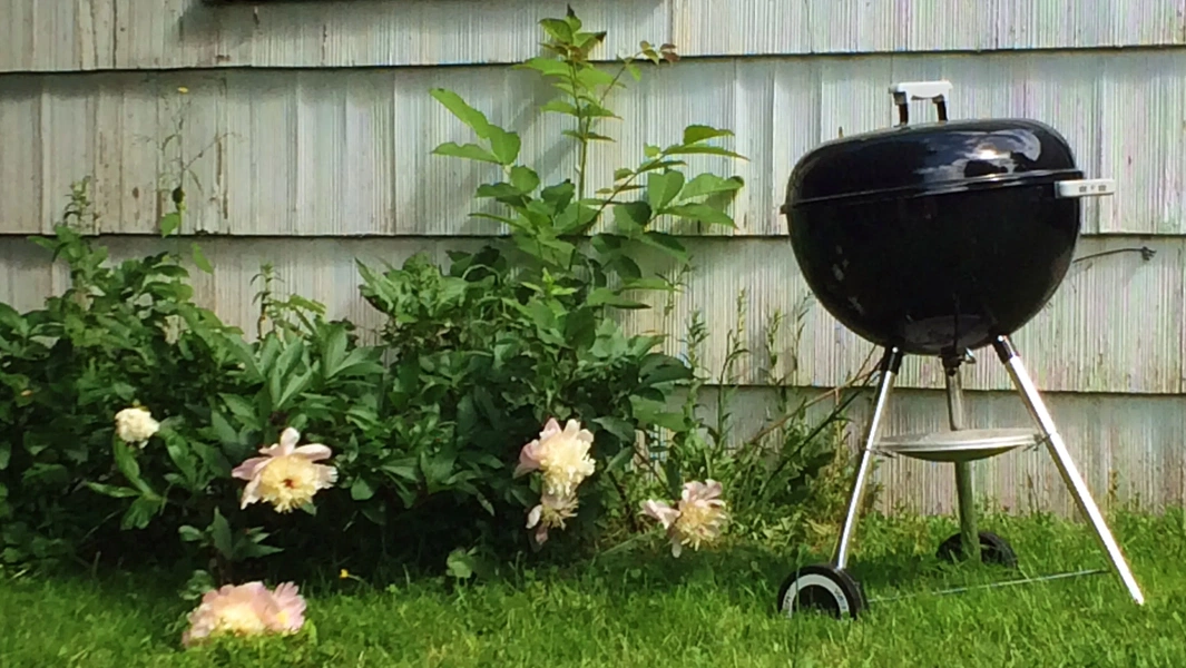 Evan LeRoy shares 'New School Barbecue' vision in new cookbook