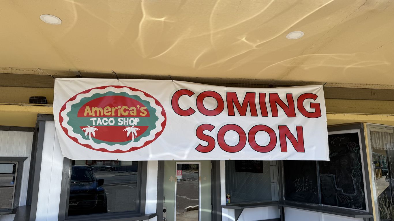 America's Taco Shop returning to Melrose District