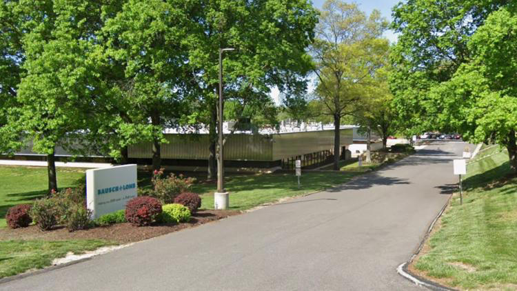Eye health company plans permanent layoffs at St. Louis-area ...