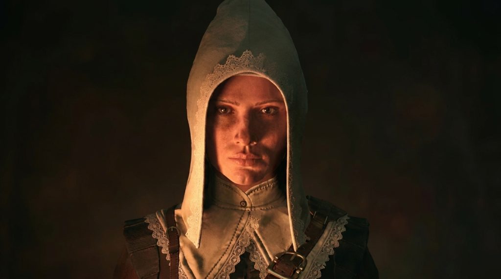 The original Assassin's Creed creator is releasing a witch game before ...