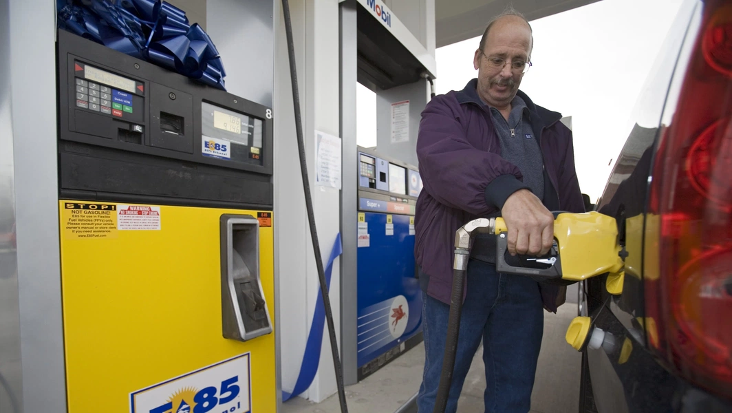 E85 fuel debuts in Delhi with lower price but limited reach